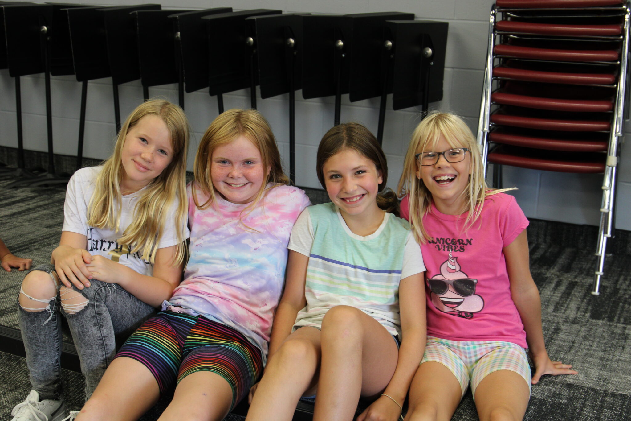 About - Laurentian Hills Christian School