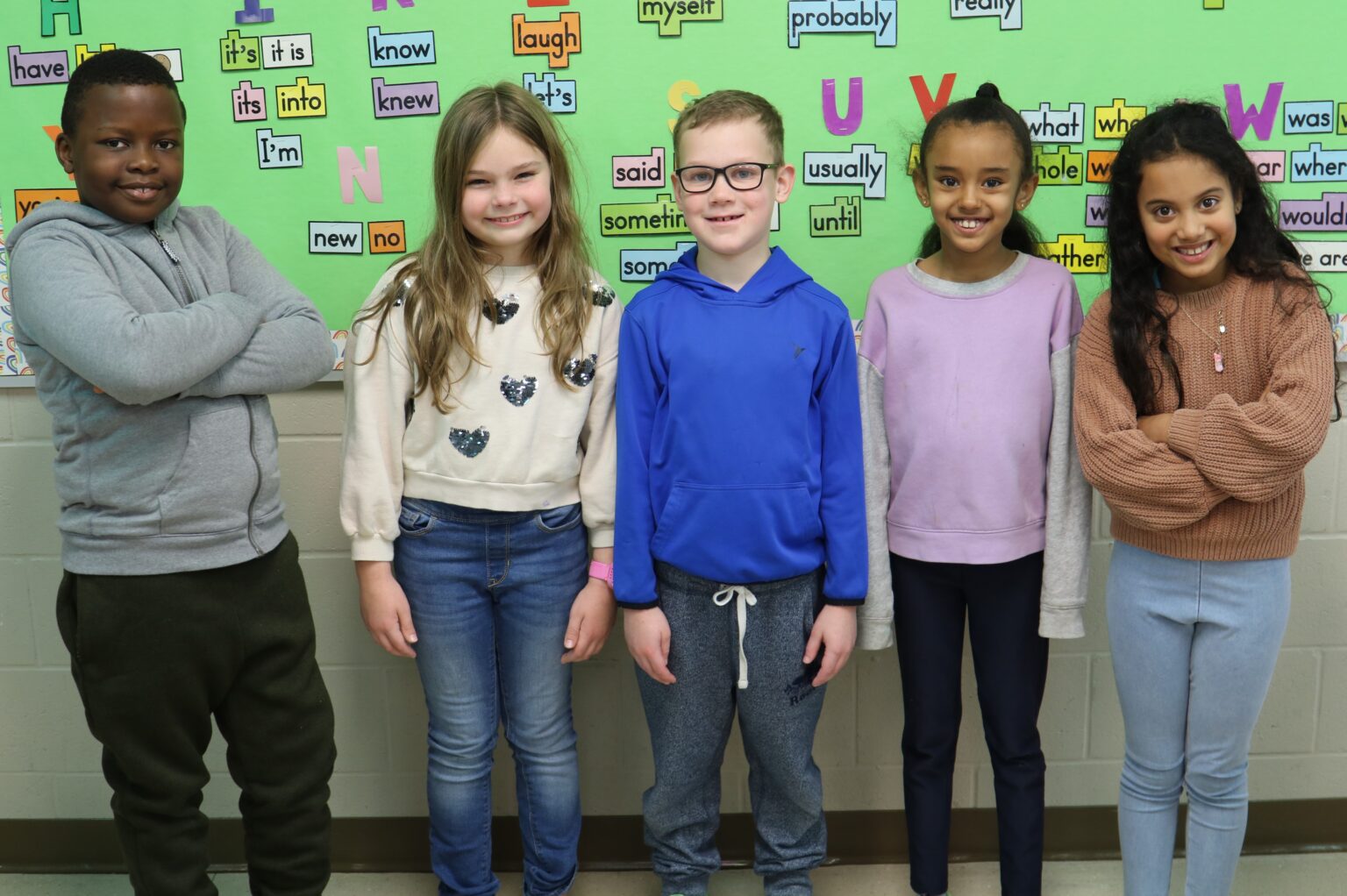 News & Events - Laurentian Hills Christian School