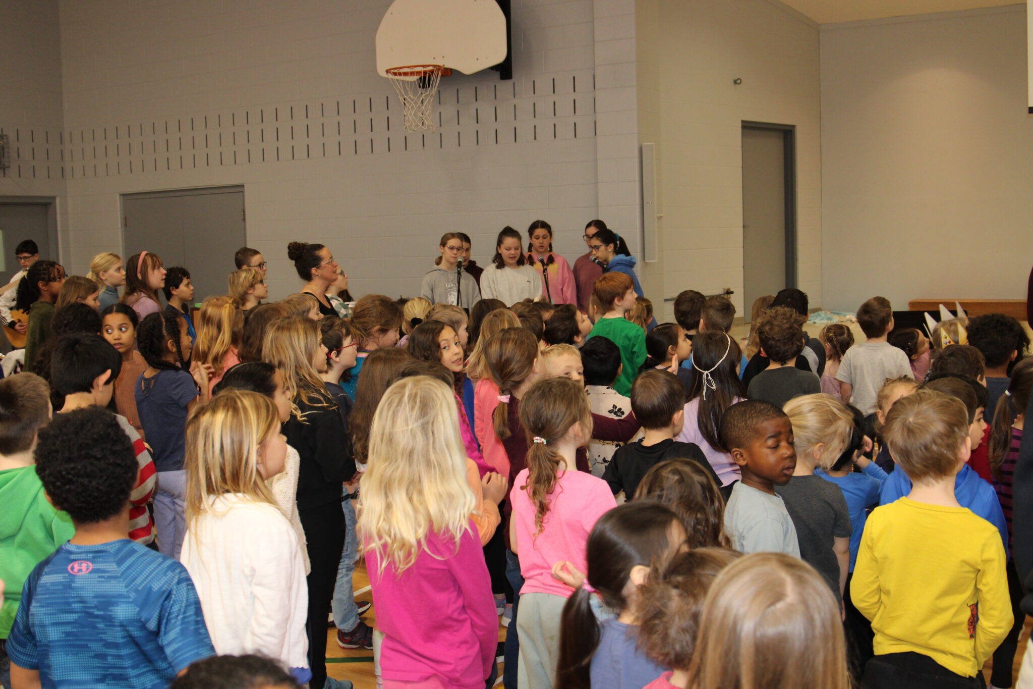 News & Events - Laurentian Hills Christian School